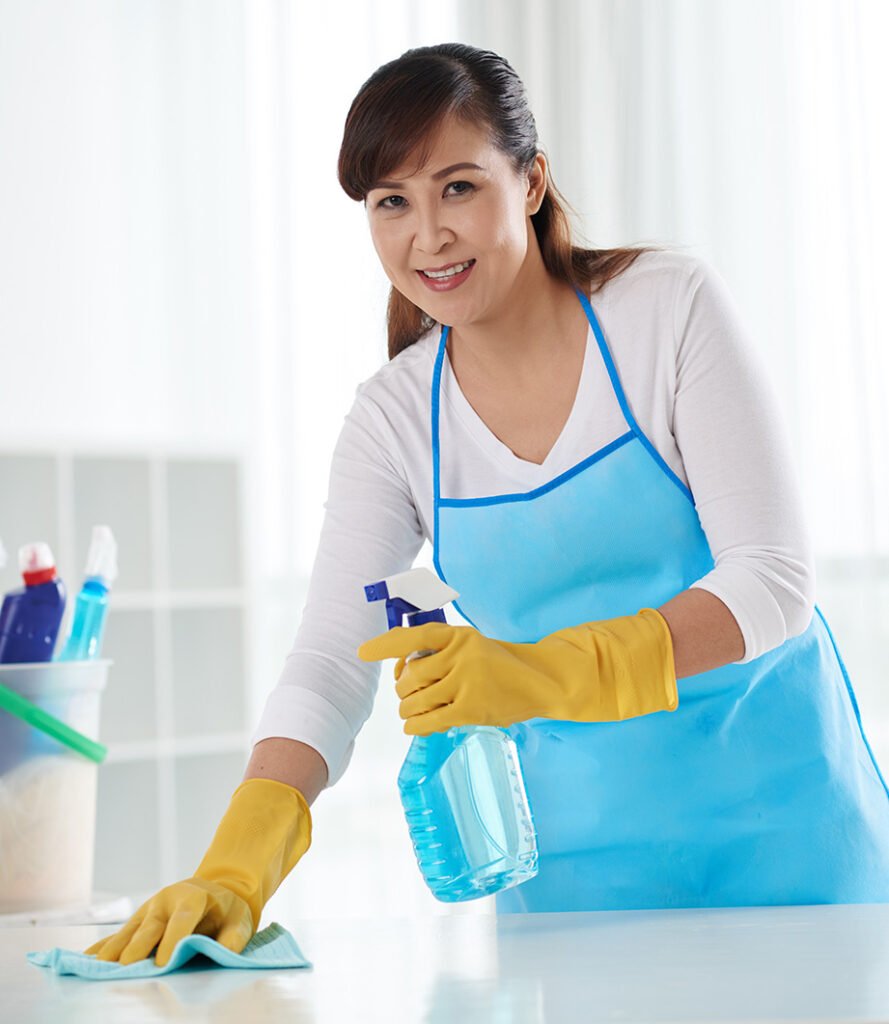 Unique Cleaning