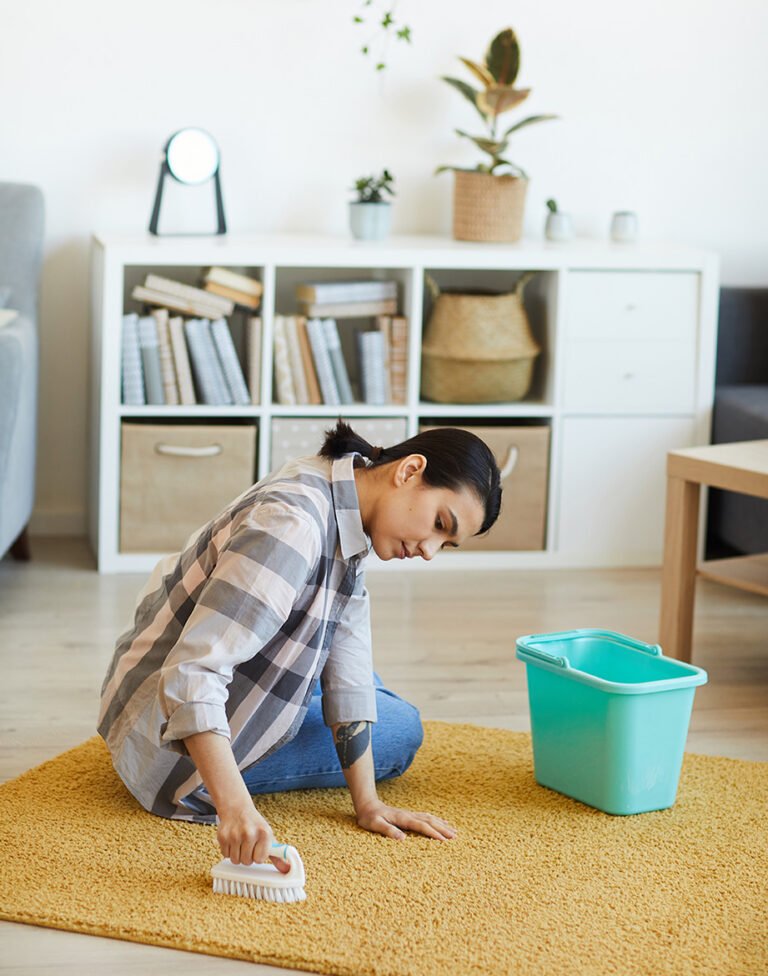 Unique Cleaning